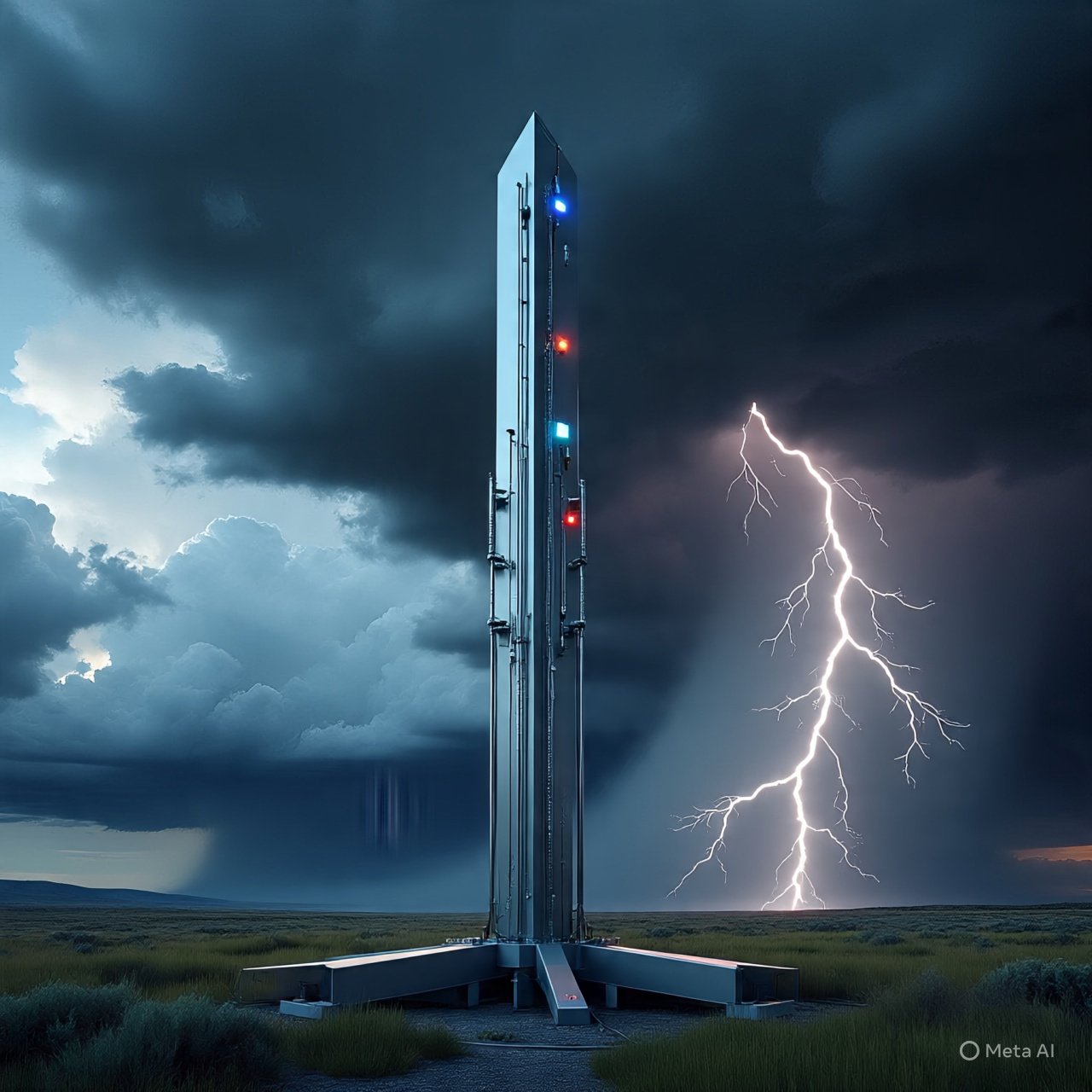 Earth & Lightning – HRA ENGINEERING