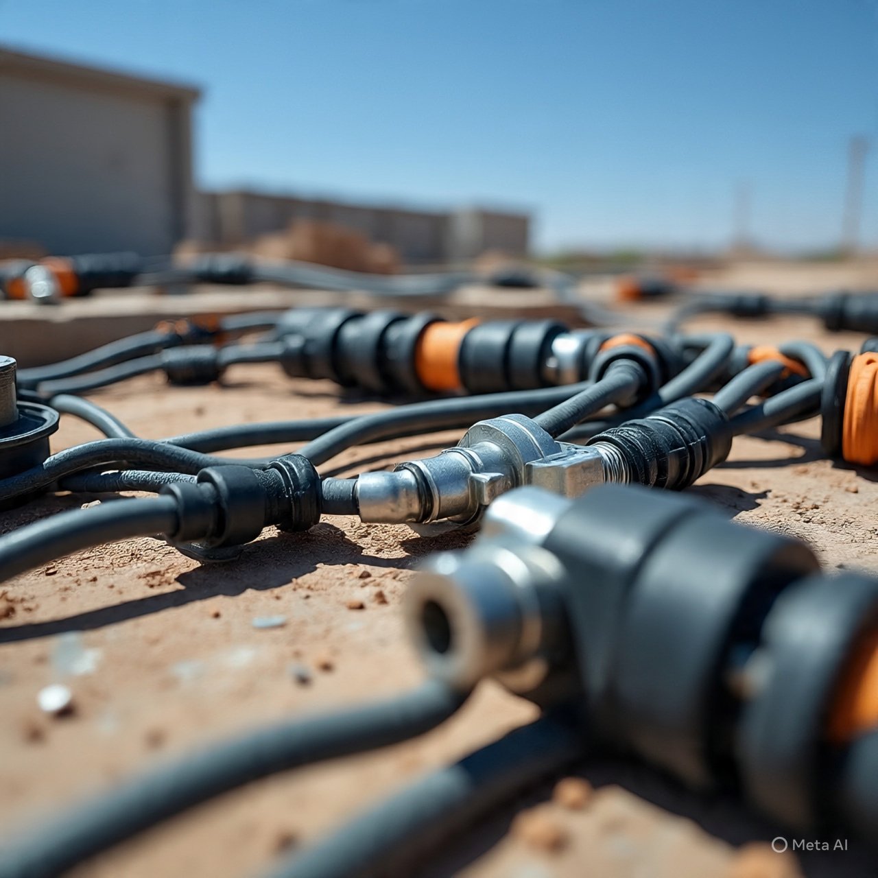Earth & Lightning – HRA ENGINEERING